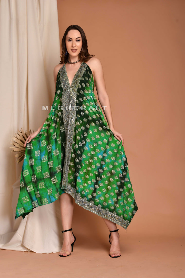 Dresses – Craft N Fashion